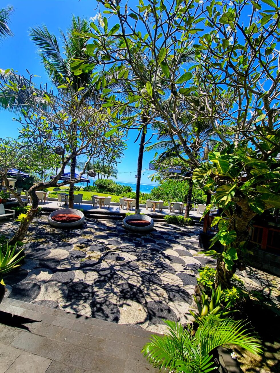 Menu | Nusa Dua Restaurants | Nusa Dua Beach Grill